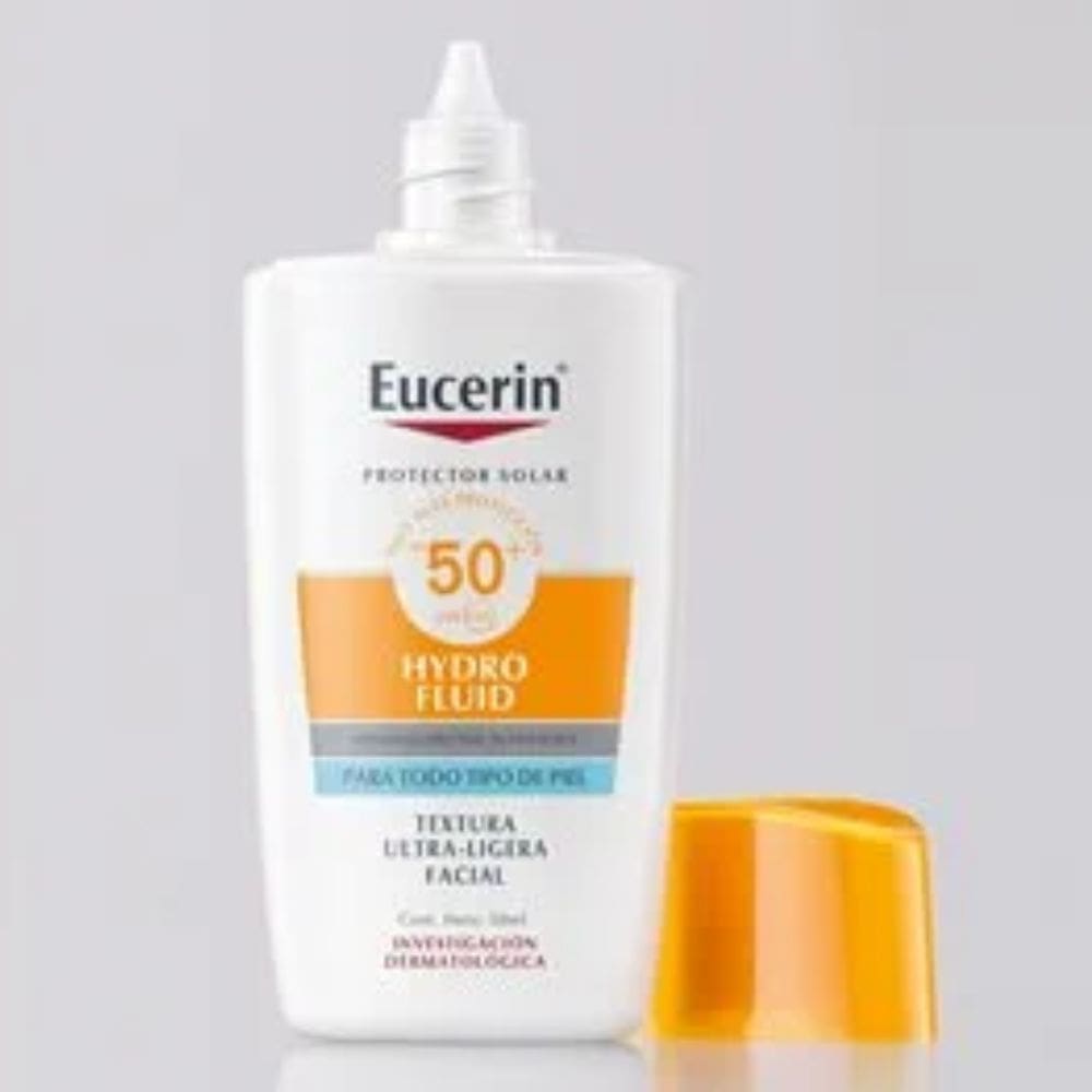 Hydro Fluid Textura Ultra-Ligera Fps 50+ | Eucerin - MEIKREM